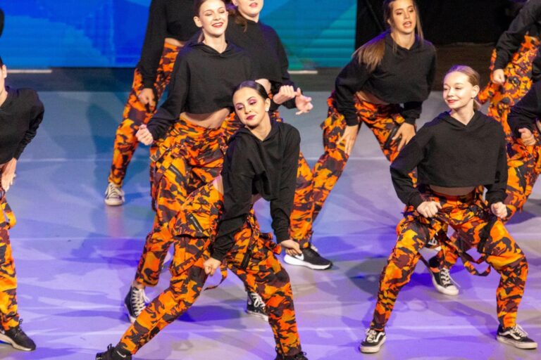 Gallery - Seven Hills Dance Studio